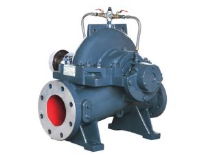 SPLIT CASE PUMPS – VOLUTE ENGINEERING PVT LTD