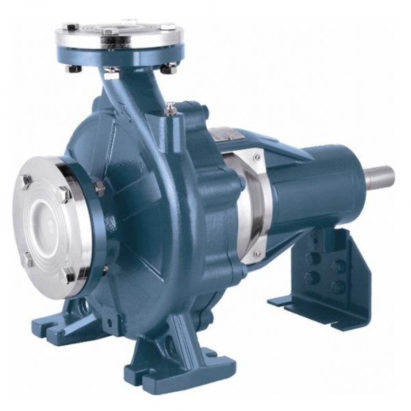 END SUCTION PUMPS – VOLUTE ENGINEERING PVT LTD