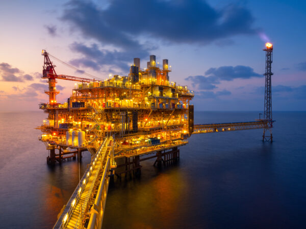 FIRE PUMPS FOR OIL AND GAS APPLICATION – VOLUTE ENGINEERING PVT LTD